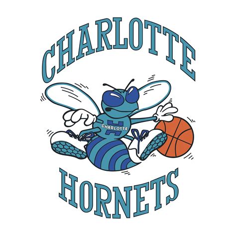 2024 Charlotte Hornets Logo The Evolution Of The Charlotte Hornets Logo Qsashy