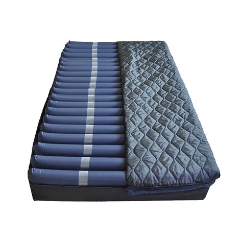 Best Pressure Distribution Inflatable Mattress For Bed Sores Pressure Ulcer Prevention