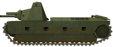 Ww2 French Superheavy Tanks Archives Tank Encyclopedia
