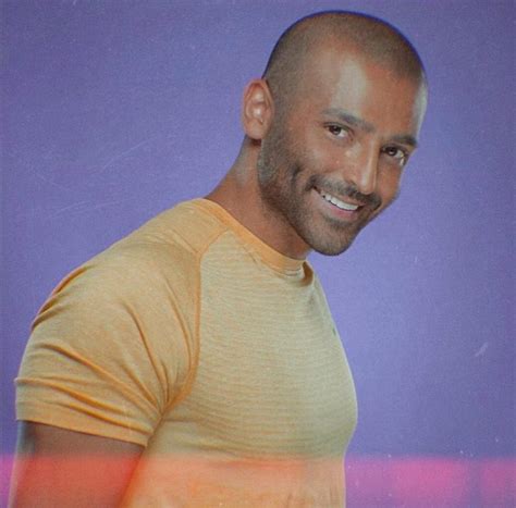 مهند بخيت ينجح في أول تجاربه التمثيلية Et بالعربي