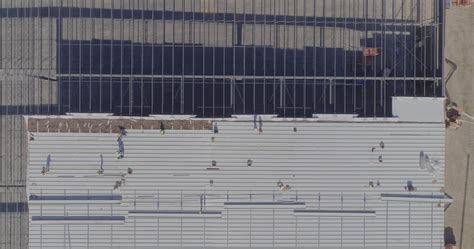 5 Panelized Cladding Systems