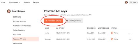 How To Auto Sync Postman Collections With Aws Codecommit Repositories Postman Blog