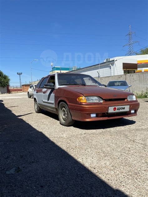 Лада 2114 Самара 2008г. в Ульяновске, Продам ваз 2114, 2008 г, под ...