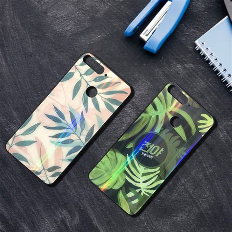 Jual Leaves Case Hp Casing For Samsung J J J Plus Pro Grand Prime Core M Soft Case