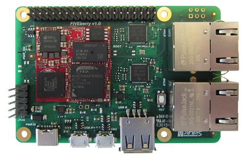 Fiveberry Aries Embedded Gmbh