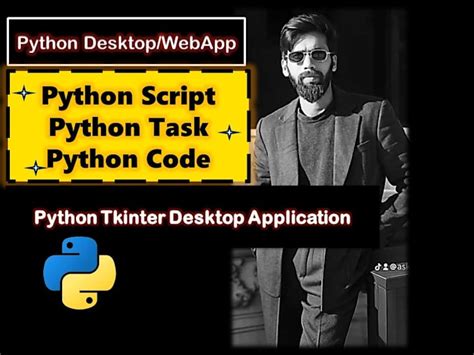 Do Python Web Scraping And Ml Automation By Aneeq1111 Fiverr