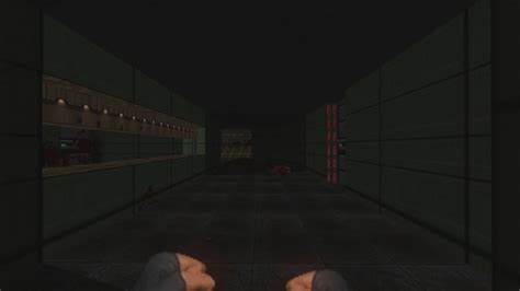 Doom Project Remap Addon ModDB