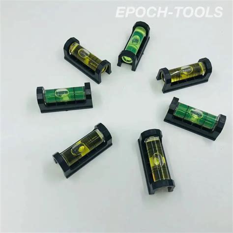 Ep Wx0512 Mini Bubble Spirit Level Vial Customizable Oem Odm