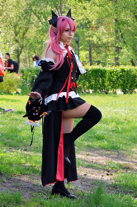 Kawaii Cosplay Cute Outfit Inspiration For Cosplay Girls