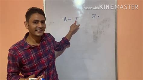 Class Xii Chapter 4 Day 1 Youtube