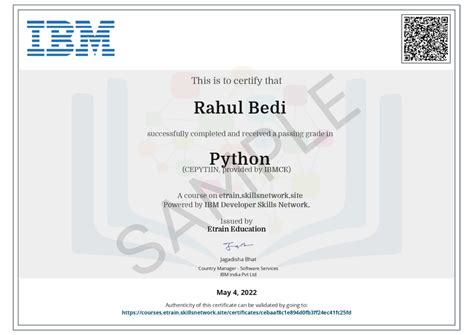Upskillwithibm Best Institute For Data Analytics Data Science Courses