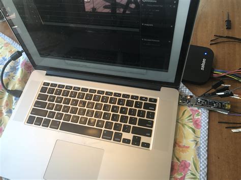 PSoC Timer Circuit Debug IoT Expert