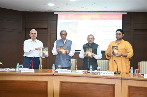 Vif India On Linkedin Vimarsh