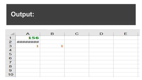 python for spreadsheet users pptx