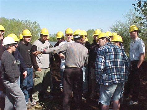 Drilling And Blasting