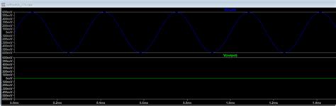 Simple Analog Jfet Switch Part 1 Schema Simulate And Test Element14 Community
