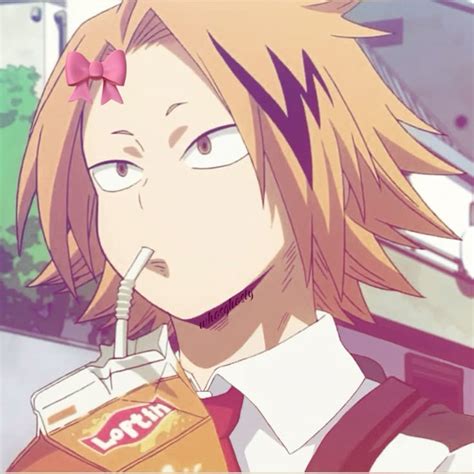 Pin By Ts Jewled On 𝙈𝙃𝘼‼️ Human Pikachu Cute Denki Fanart My Hero