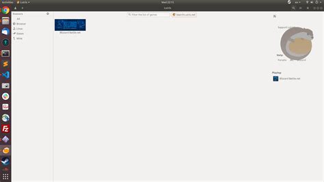 Ubuntu Gaming Guide Lei Mao S Log Book