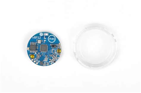 Bluetooth Bluetooth NRF SENSOR R Acceleration Gyroscope Ambient Light Sensor In