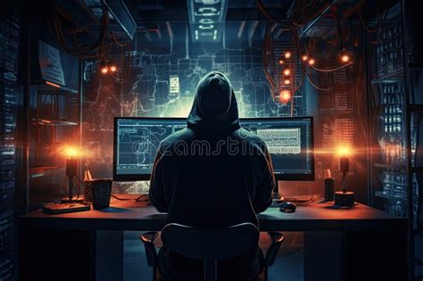 Ethical Hackers Penetration Testing Cybersecurity And Data Protection