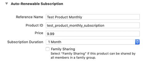 In App Purchases And Storekit In Ios 14 And Xcode 12