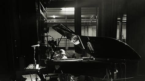 Alfa Mist Trio And Amika Quartet • Contemporary • Kings Place