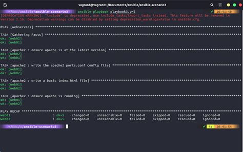 Ansible Playbooks Part Journey To Become A DevOps