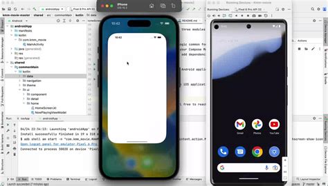Video Ganesh Divekar On Linkedin Development Learning Kmm Kotlinmultiplatform