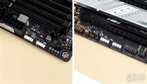 华硕rog Strix Z790 A吹雪ddr5主板使用分享 原创 新浪众测