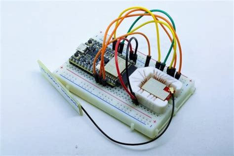 Configuration Of Ebyte Rf E Module Esp Stm Arduino Raspberry Pi Pico Renzo Mischianti