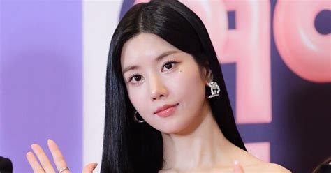 [포토] 권은비 헤어날 수 없는 눈빛