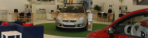 Salon Serwis Fiat Robotnicza 94 Wrocław 53 608 Fiat Dealer