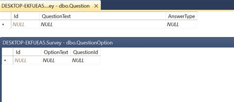 Entity Framework Crud Create Read Update Delete İşlemleri Tufan Dayi