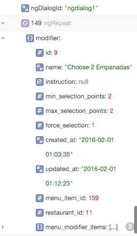 Ng Dialog Accessing Scope Of Another Controller NgDialog In AngularJS Stack Overflow