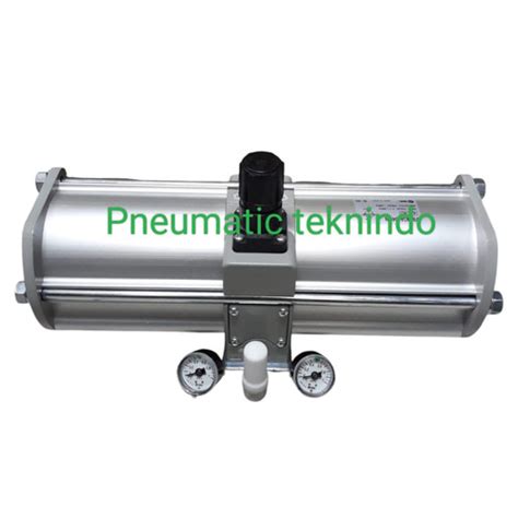 Jual Booster Regulator Vba40a 04gn Smc Jakarta Barat Pneumatic Teknindo Tokopedia