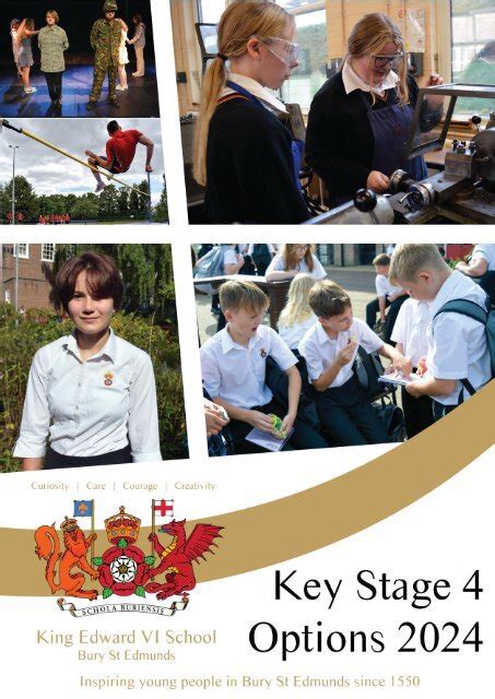 2024 Options Brochure