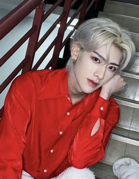 ricky沈泉锐 高清图片堆糖美图壁纸兴趣社区