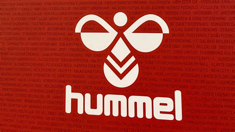 Inside Hummel The Iconic Danish Brand With Honest Values And Big Ambitions
