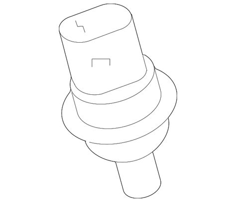 Coolant Temp Sensor Vw Caddy At Herman Dunlap Blog