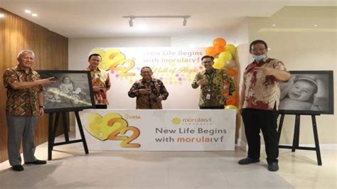 Cegah Penularan Covid Morula Ivf Indonesia Terapkan New Safety Protokol Wartakotalive Com