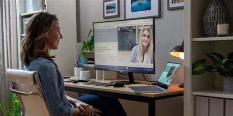 Samsung S Smart Monitor One Screen For Every Use
