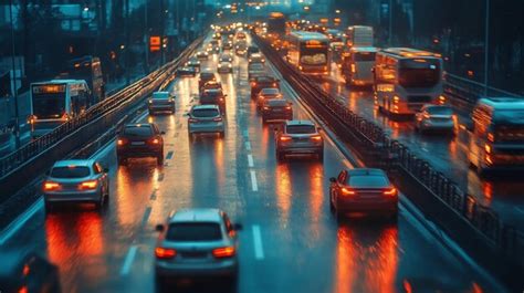 Aipowered Traffic Prediction Systems That Optimize Routes In Realtime