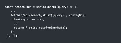 Building On Breakthroughs Javascript Does Not Do Implicit Returns