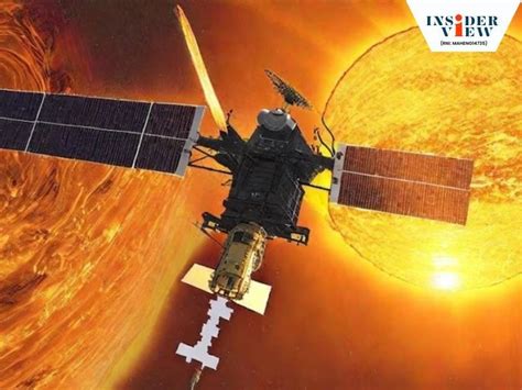 Insiderview 4 On Linkedin Second Instrument Of Solar Wind Particle Experiment Payload Of Aditya L1