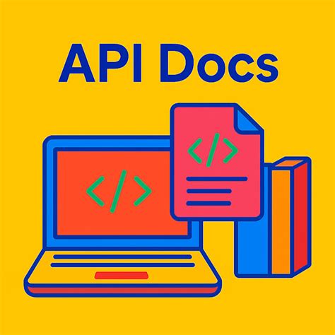 Create Professional Api Documentation By Yogaagung Fiverr