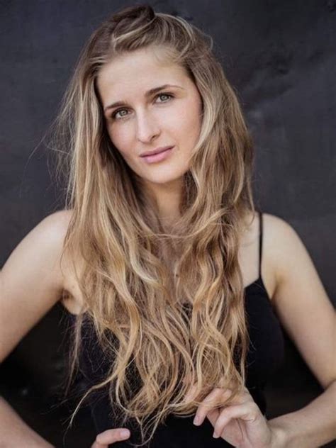 Katarzyna Majda Actress