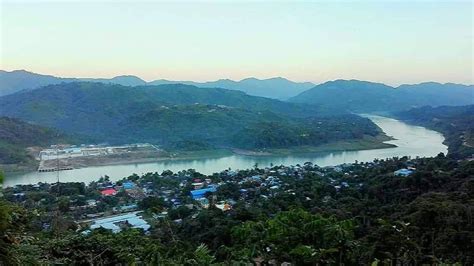 ပလက်ဝမြို့နယ်အတွင်း Aa တပ်ဖွဲ့၏ လှုပ်ရှားမှုအပေါ် ဒေသခံပြည်သူများစိုးရိမ် Khonumthung Media Group