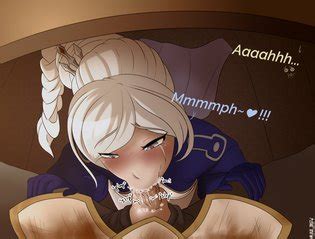 Jaune Arc X Weiss Schnee Porn Compilation Luscious Hentai Manga Porn