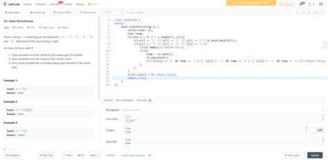 30daysofchallenge scaler30doc codewithscaler scalerdiscord scaler interviewbit cpp