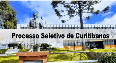 Processo Seletivo Prefeitura De Curitibanos Sc Dodf Concursos